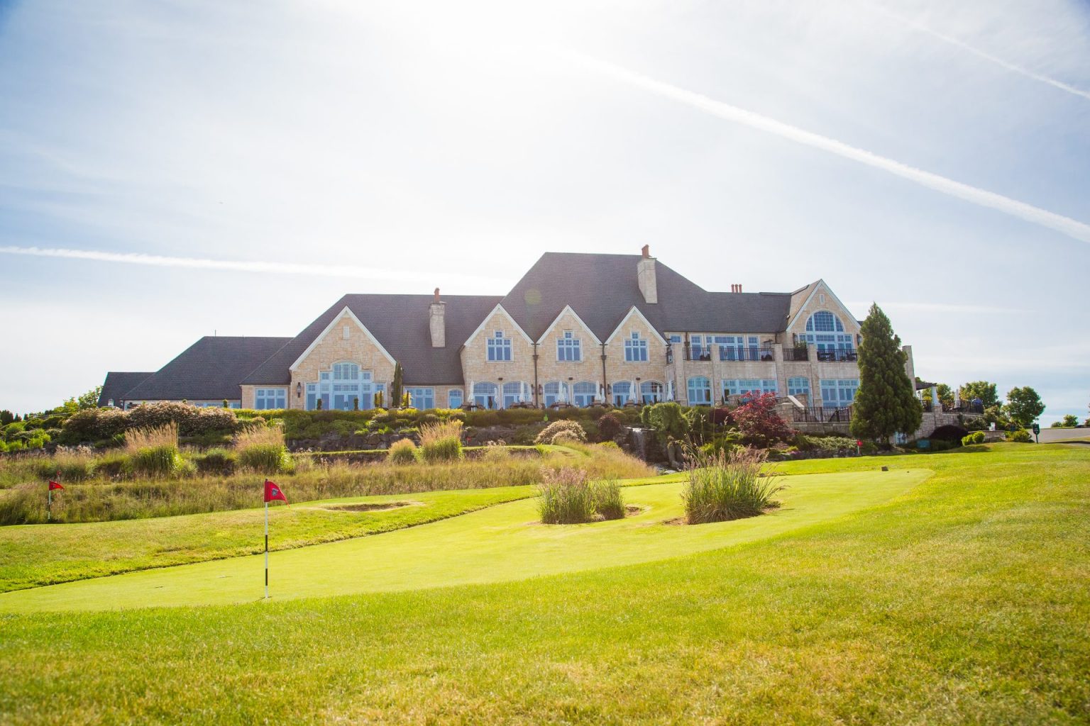 Memberships - The Golf Club at Newcastle