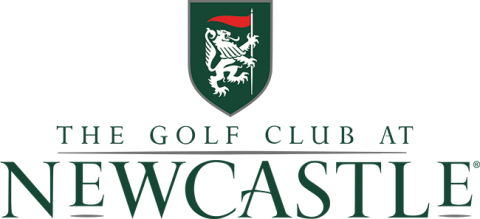 Rusty Putter - The Golf Club at Newcastle