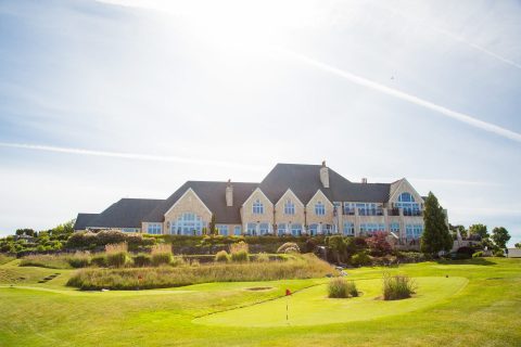 The Golf Club at Newcastle | Seattle Golf Courses