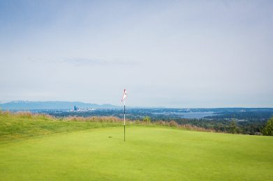The Golf Club at Newcastle | Seattle Golf Courses