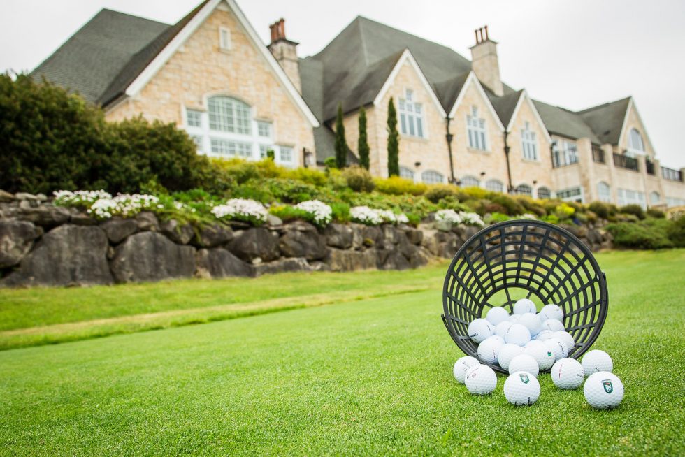 Instruction - The Golf Club at Newcastle