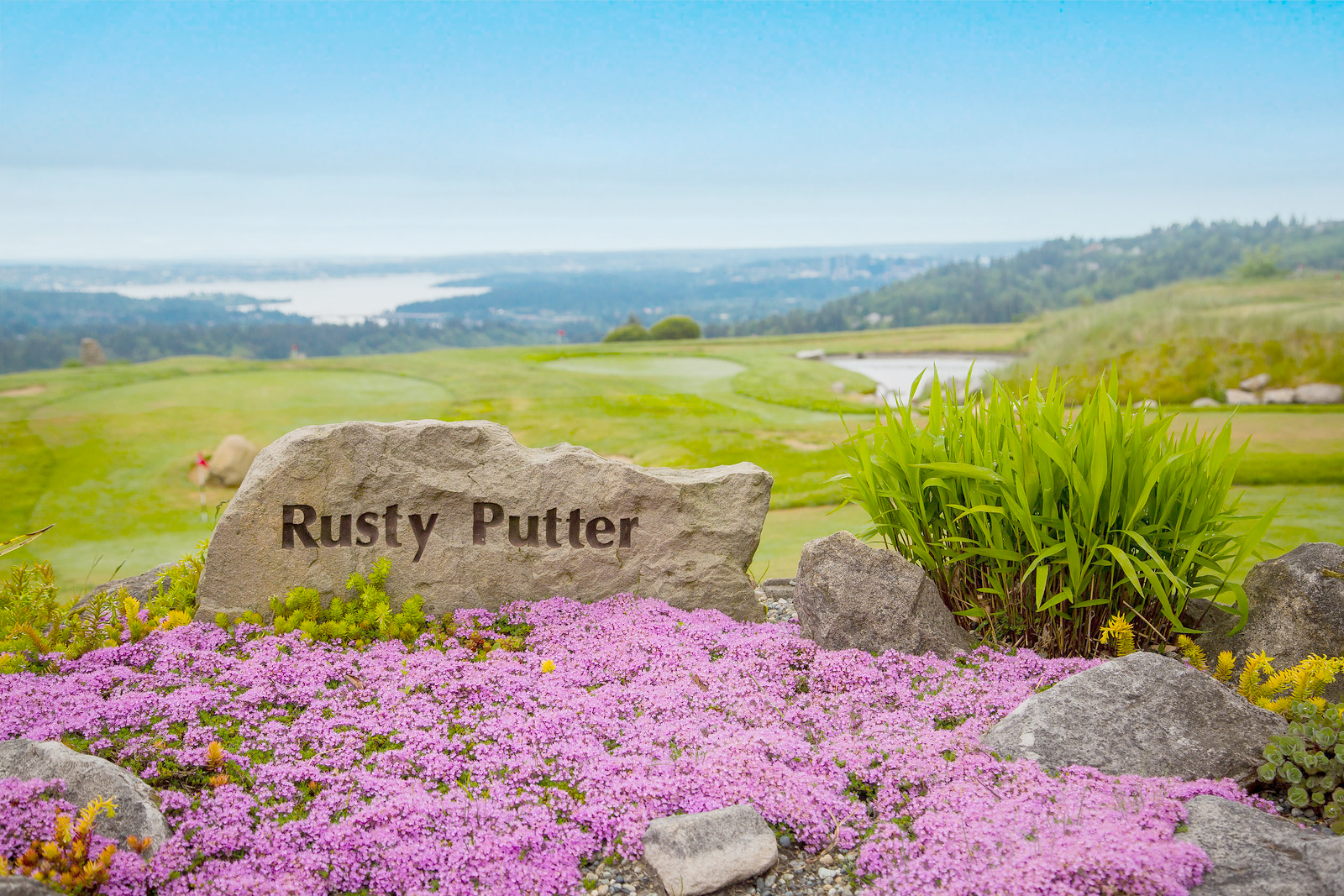 Event Services - The Golf Club at Newcastle