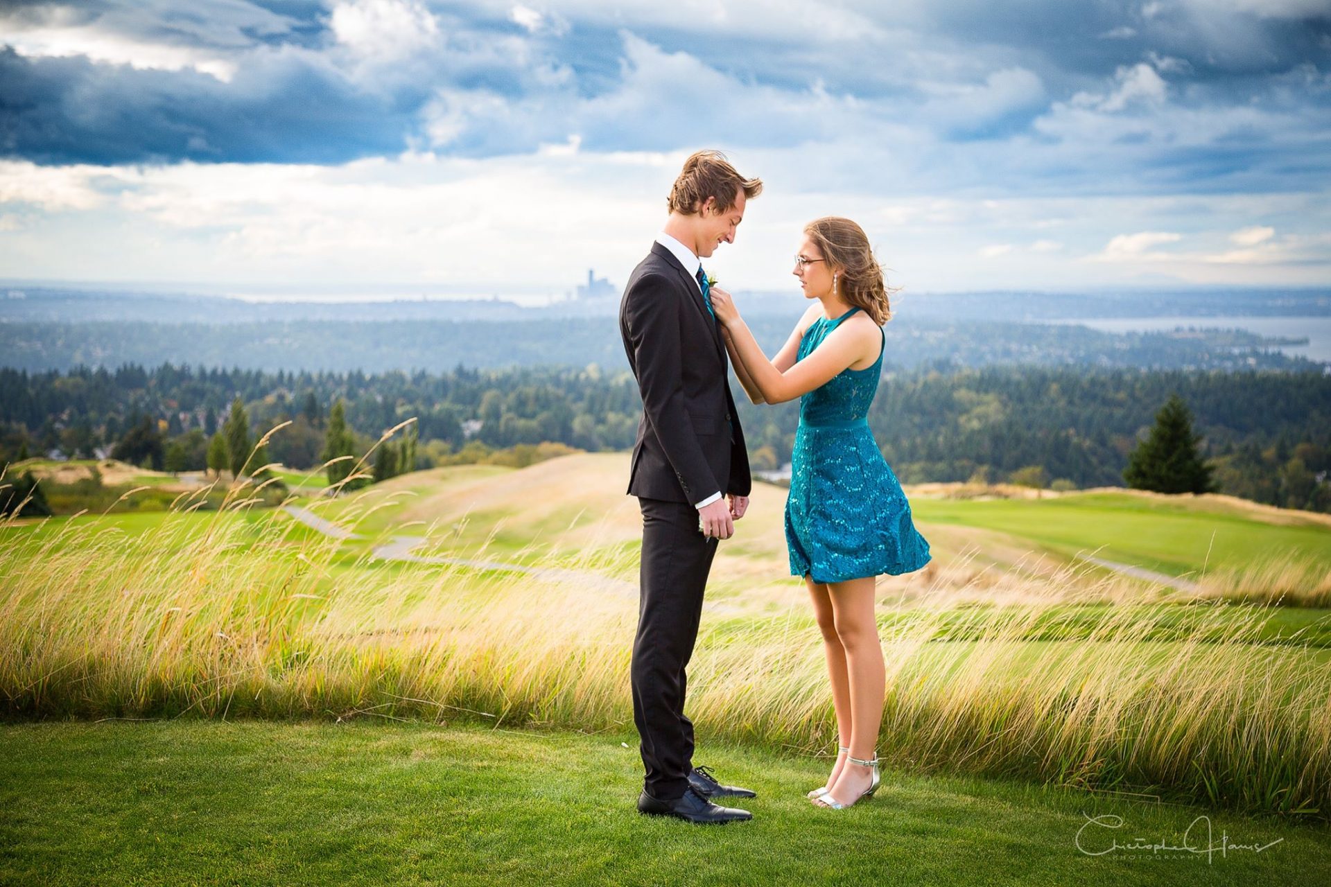 Event Services - The Golf Club at Newcastle