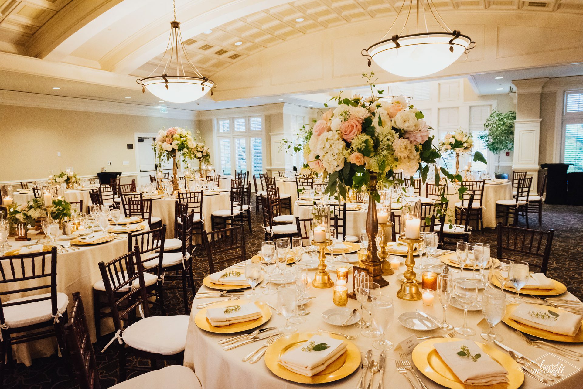 Weddings - The Golf Club at Newcastle Event Services