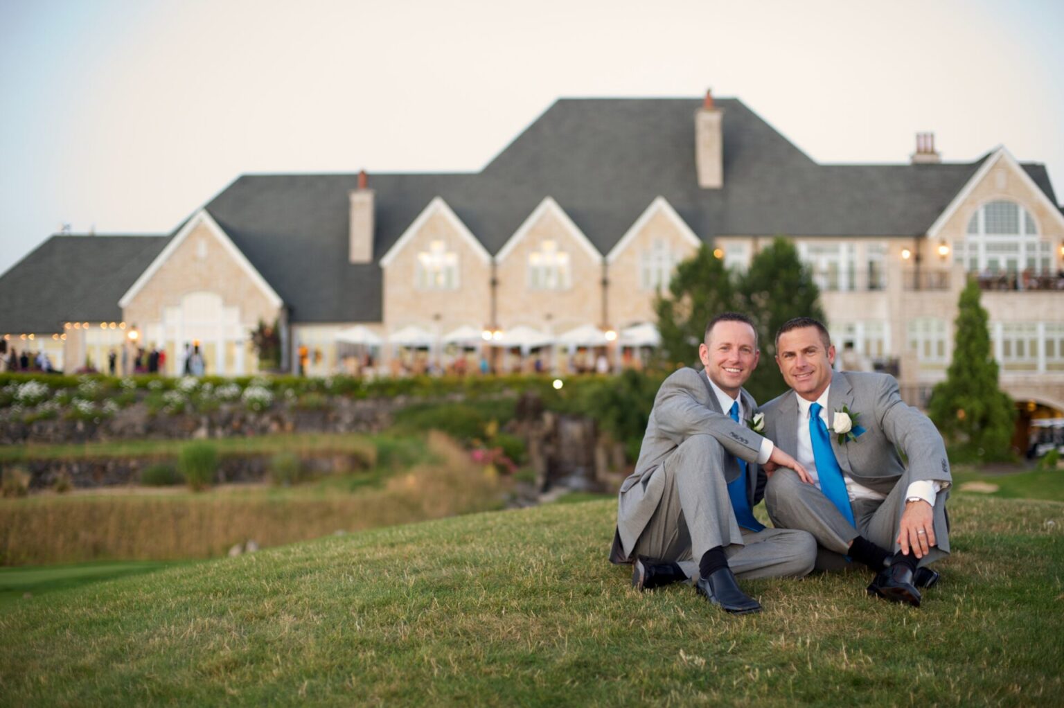 Weddings - The Golf Club at Newcastle Event Services