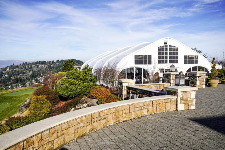 Meetings & Gatherings - The Golf Club at Newcastle