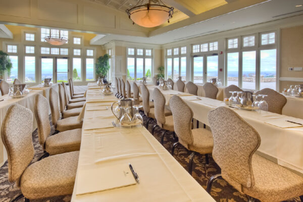 Meetings & Gatherings - The Golf Club at Newcastle