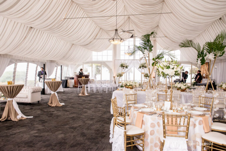 Meetings & Gatherings - The Golf Club at Newcastle