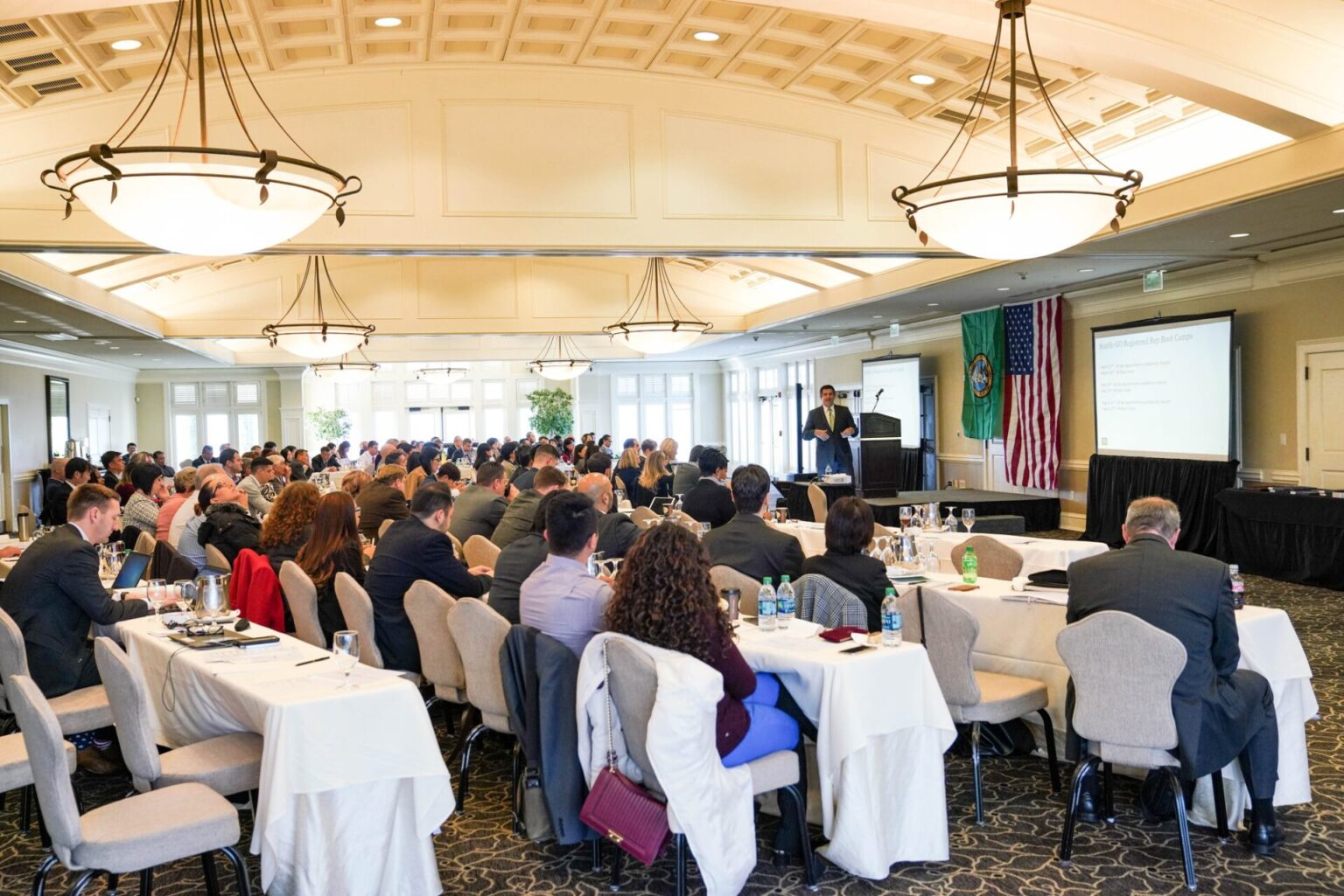 Meetings & Gatherings - The Golf Club at Newcastle