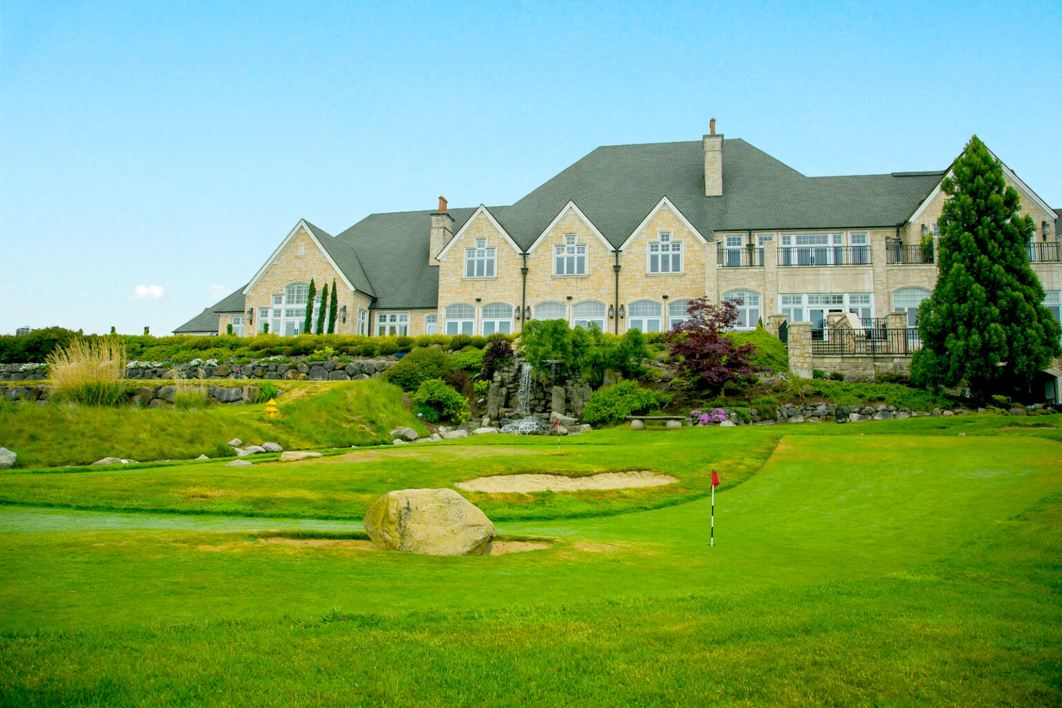 Meetings & Gatherings - The Golf Club at Newcastle