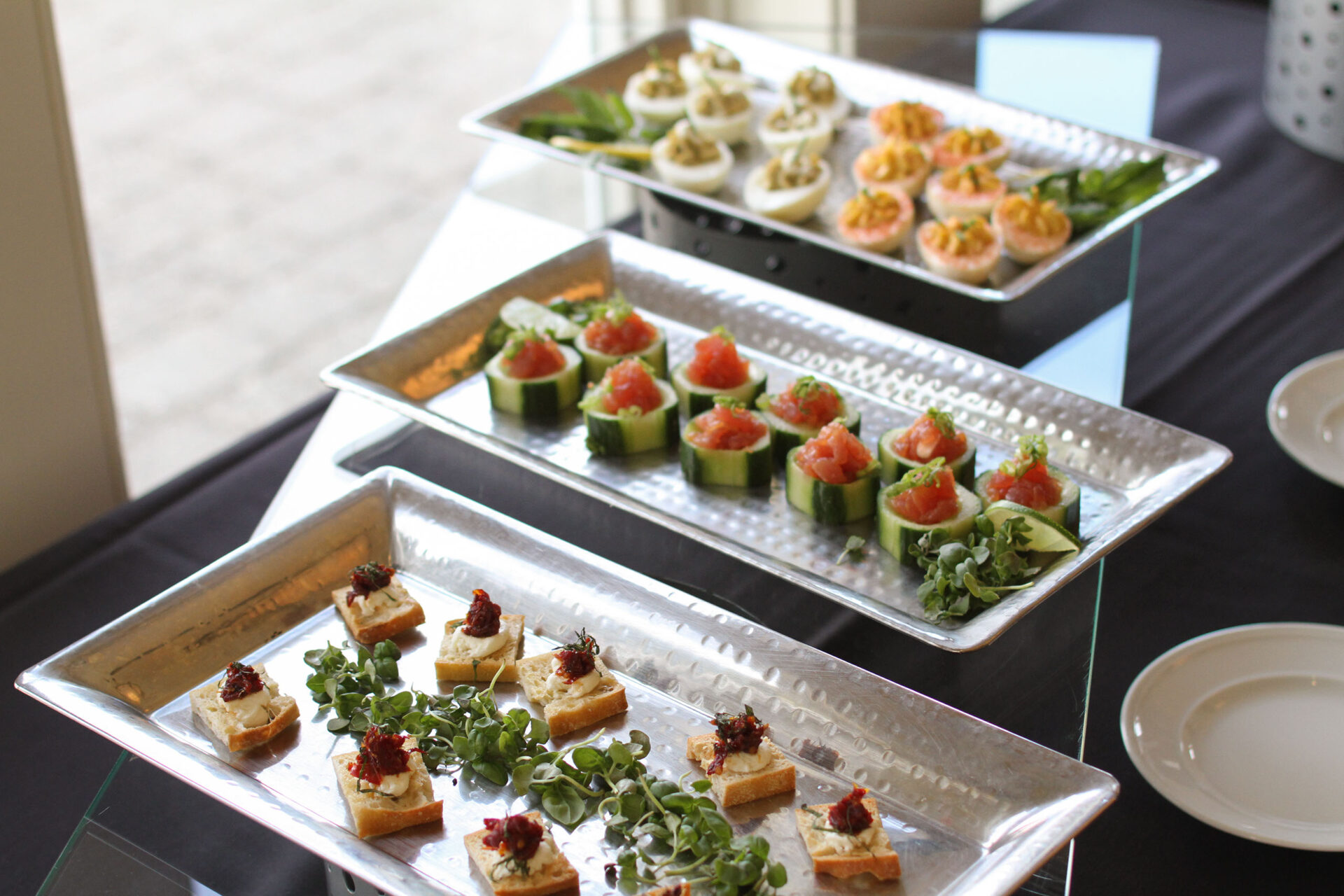 Meetings & Gatherings - The Golf Club at Newcastle