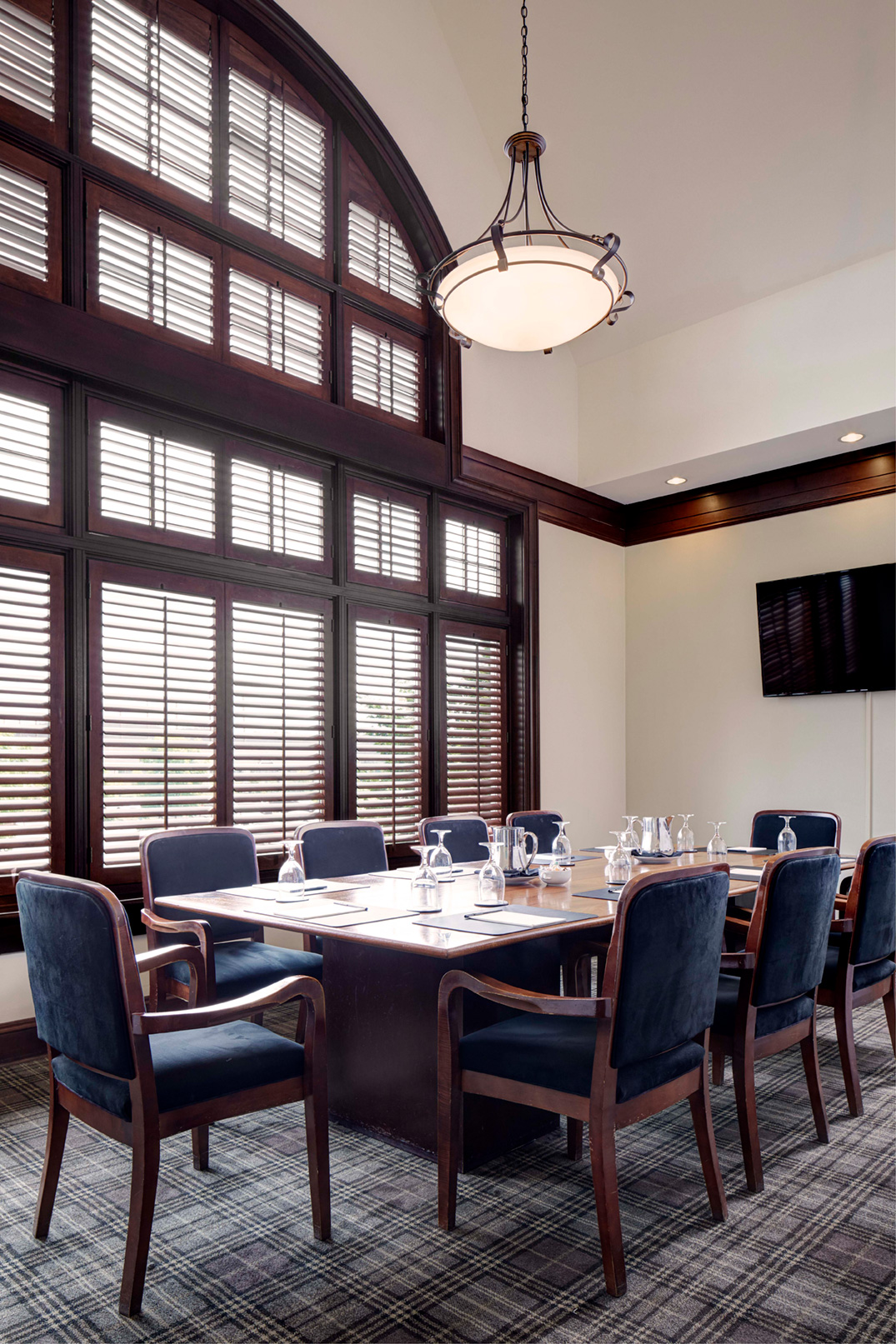 Meetings & Gatherings - The Golf Club at Newcastle