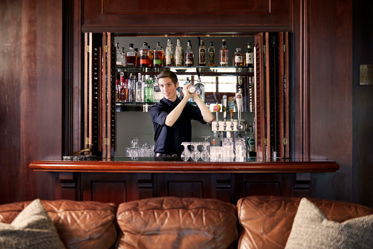 Meetings & Gatherings - The Golf Club at Newcastle