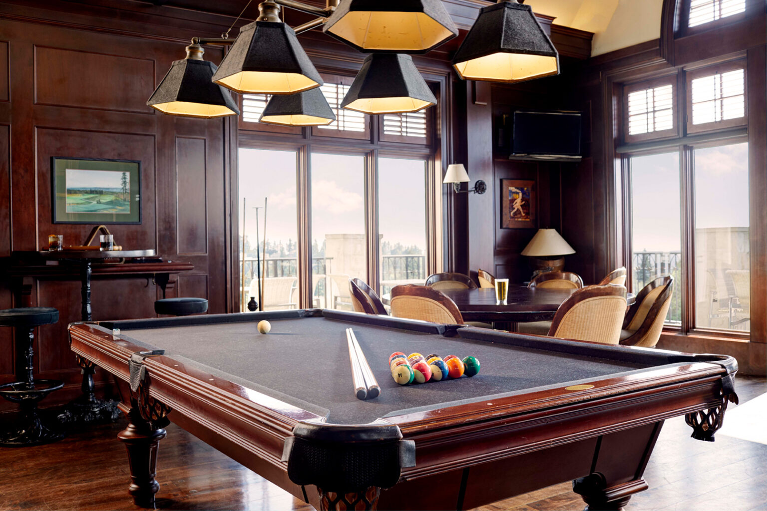 Meetings & Gatherings - The Golf Club at Newcastle