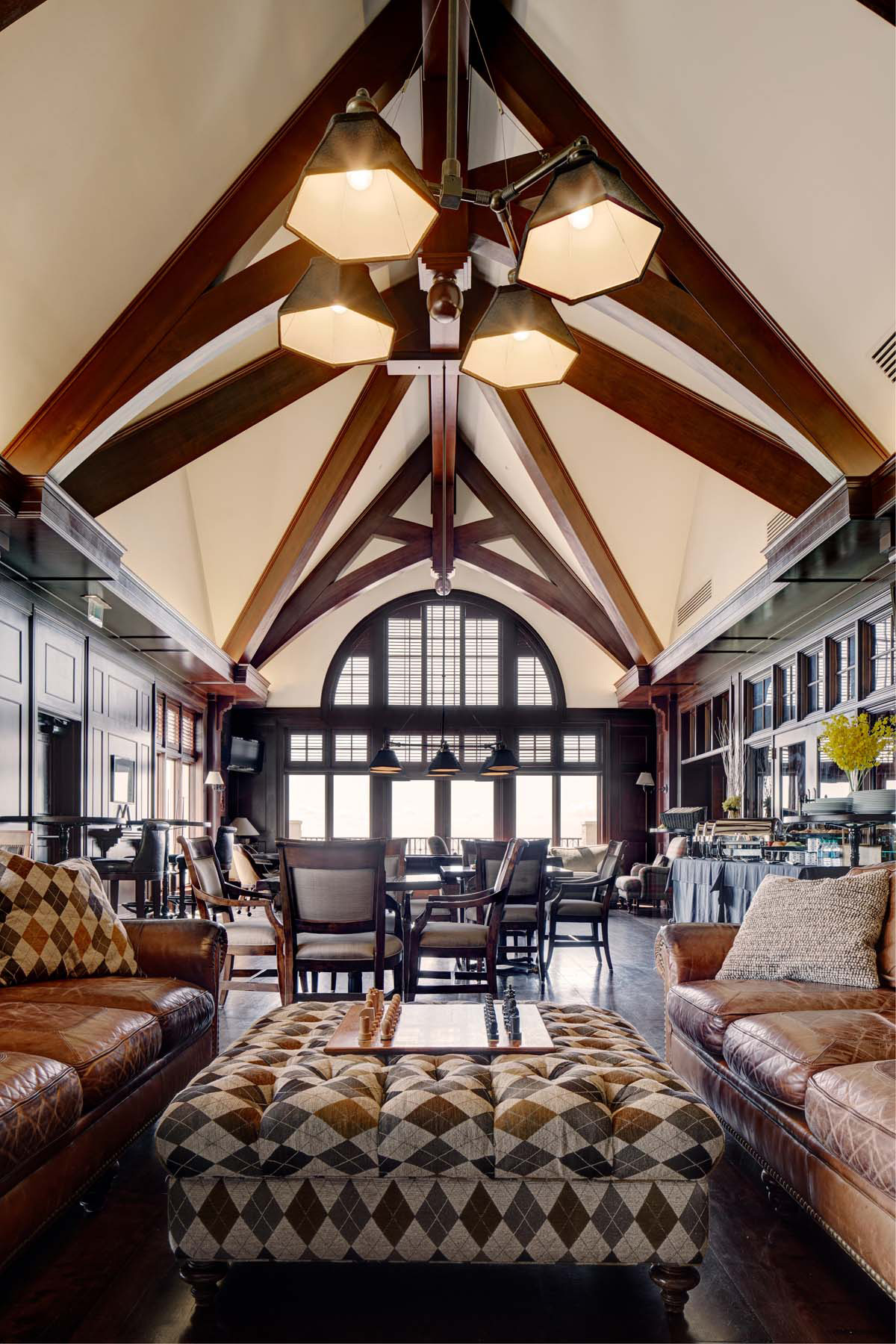 Meetings & Gatherings - The Golf Club at Newcastle