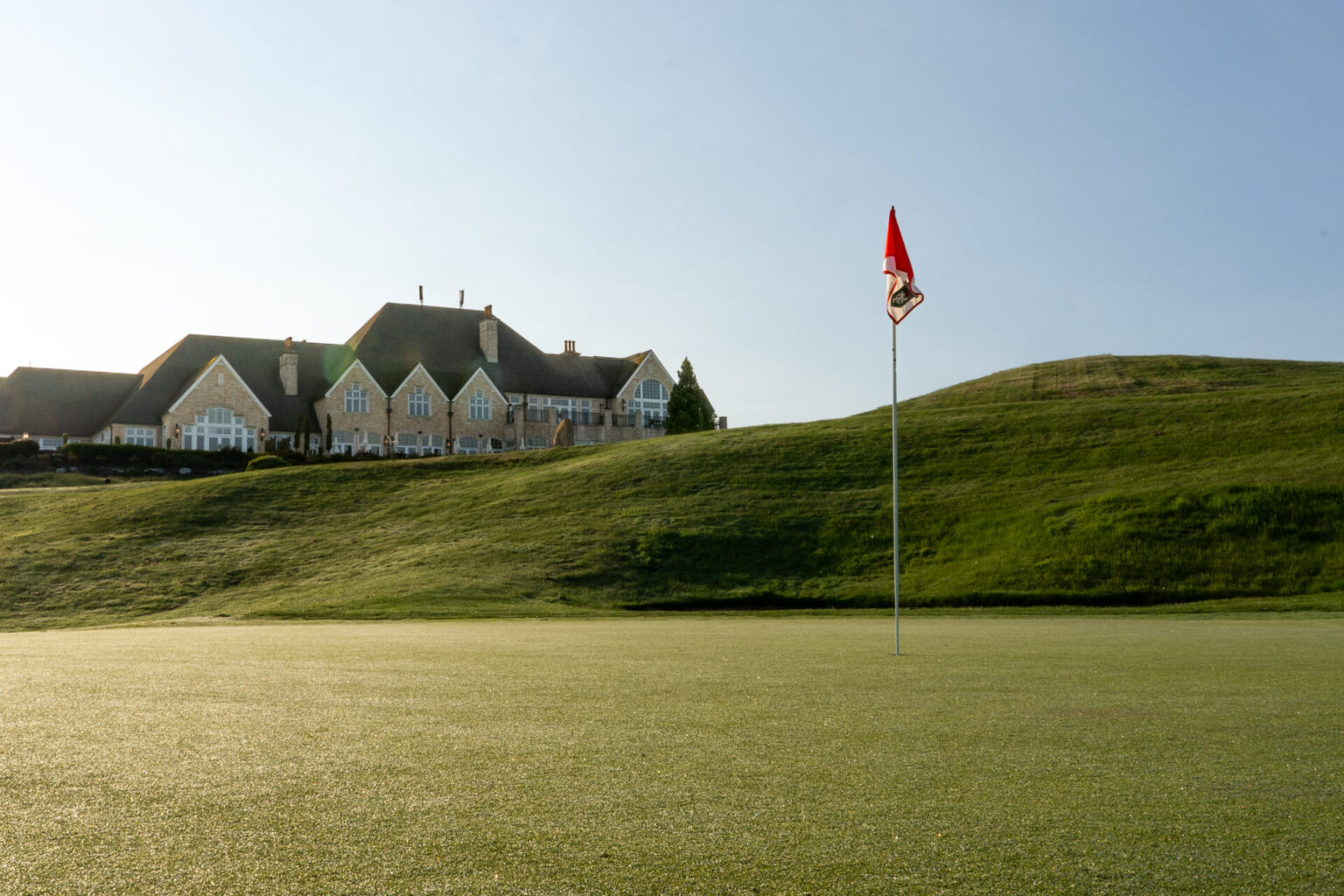 The Golf Club at Newcastle | Seattle Golf Courses