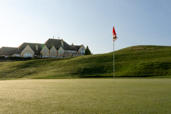 The Golf Club at Newcastle | Seattle Golf Courses