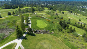 Courses & Facilities - The Golf Club at Newcastle