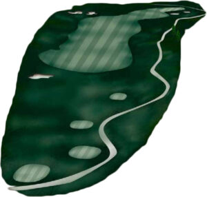 Courses & Facilities - The Golf Club at Newcastle