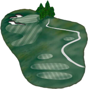 Courses & Facilities - The Golf Club at Newcastle