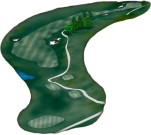 Courses & Facilities - The Golf Club at Newcastle