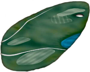 Courses & Facilities - The Golf Club at Newcastle