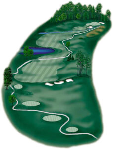 Courses & Facilities - The Golf Club at Newcastle