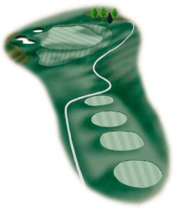 Courses & Facilities - The Golf Club at Newcastle