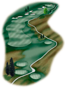 Courses & Facilities - The Golf Club at Newcastle