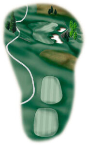 Courses & Facilities - The Golf Club at Newcastle