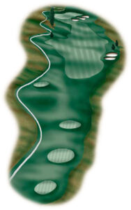 Courses & Facilities - The Golf Club at Newcastle