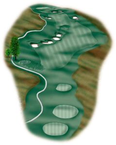 Courses & Facilities - The Golf Club at Newcastle