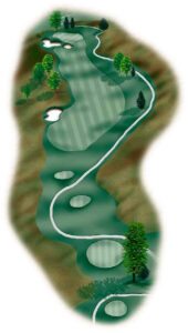 Courses & Facilities - The Golf Club at Newcastle