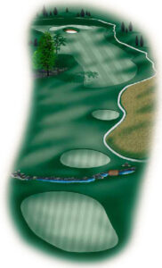 Courses & Facilities - The Golf Club at Newcastle