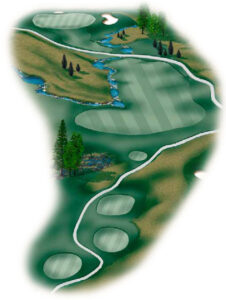 Courses & Facilities - The Golf Club at Newcastle