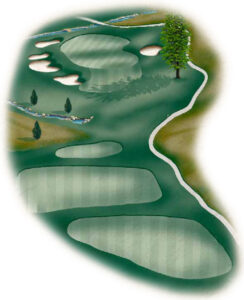 Courses & Facilities - The Golf Club at Newcastle