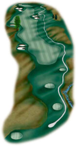 Courses & Facilities - The Golf Club at Newcastle