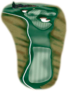 Courses & Facilities - The Golf Club at Newcastle