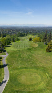 Courses & Facilities - The Golf Club at Newcastle