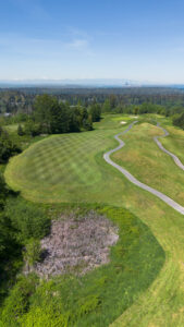 Courses & Facilities - The Golf Club at Newcastle