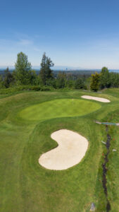 Courses & Facilities - The Golf Club at Newcastle