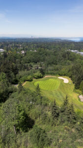 Courses & Facilities - The Golf Club at Newcastle