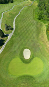 Courses & Facilities - The Golf Club at Newcastle