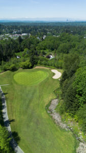 Courses & Facilities - The Golf Club at Newcastle