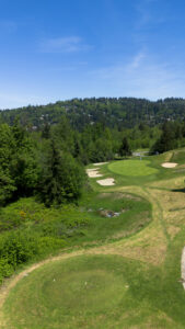 Courses & Facilities - The Golf Club at Newcastle