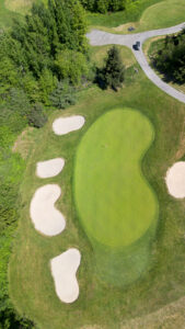 Courses & Facilities - The Golf Club at Newcastle