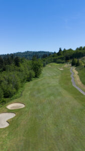 Courses & Facilities - The Golf Club at Newcastle