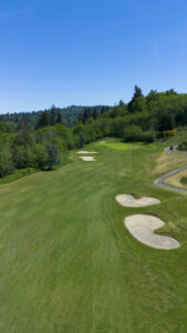 Courses & Facilities - The Golf Club at Newcastle