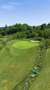 Courses & Facilities - The Golf Club at Newcastle