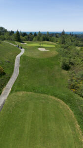 Courses & Facilities - The Golf Club at Newcastle